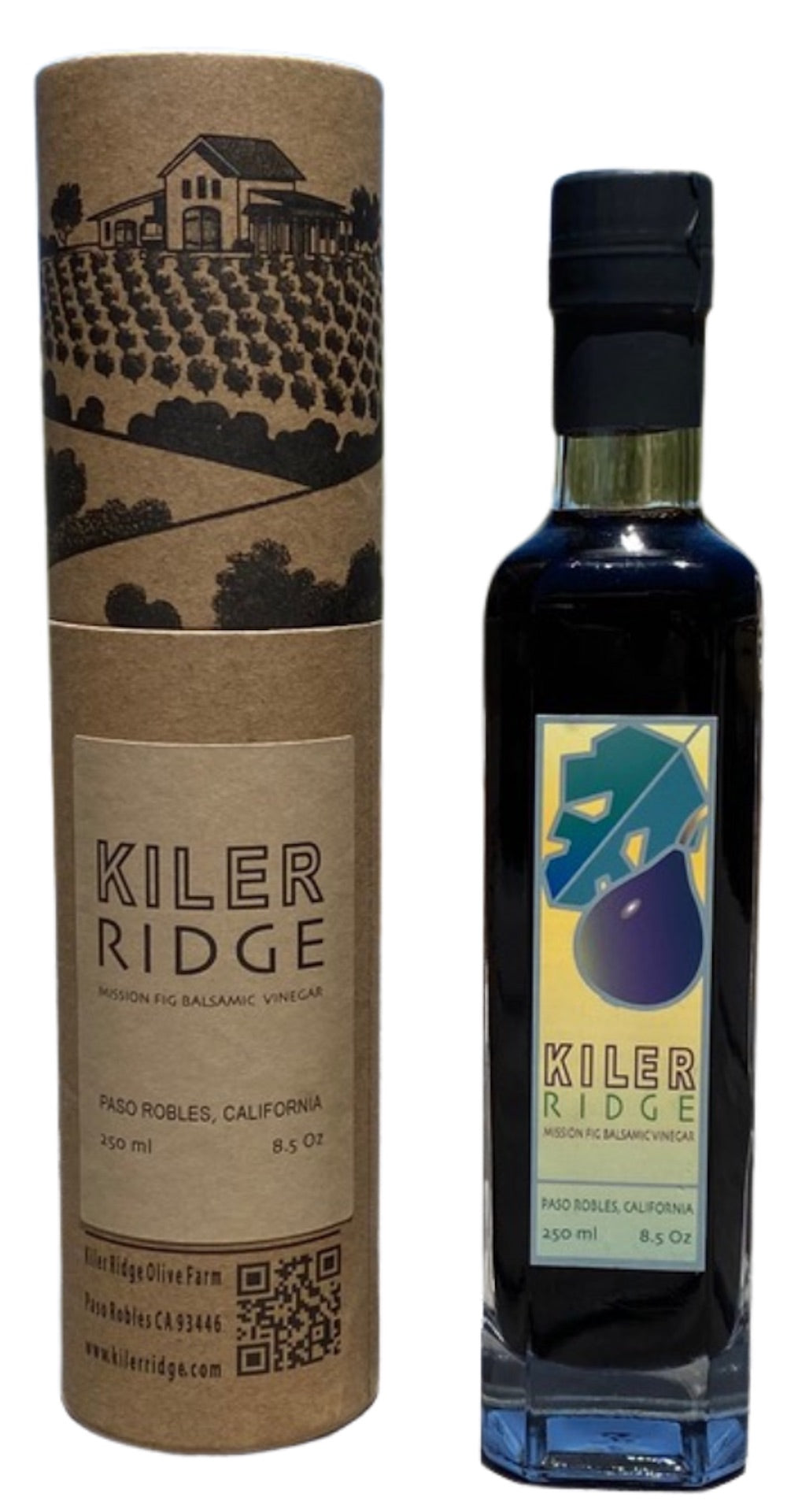 Vinegar - Kiler Ridge Olive Farm