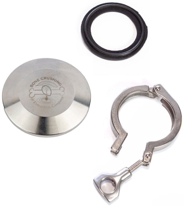 Tank Closure Kit *AG - Kiler Ridge Olive Farm